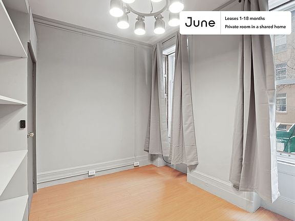 336 W 47th St #2-2C, New York, NY 10036 | Zillow