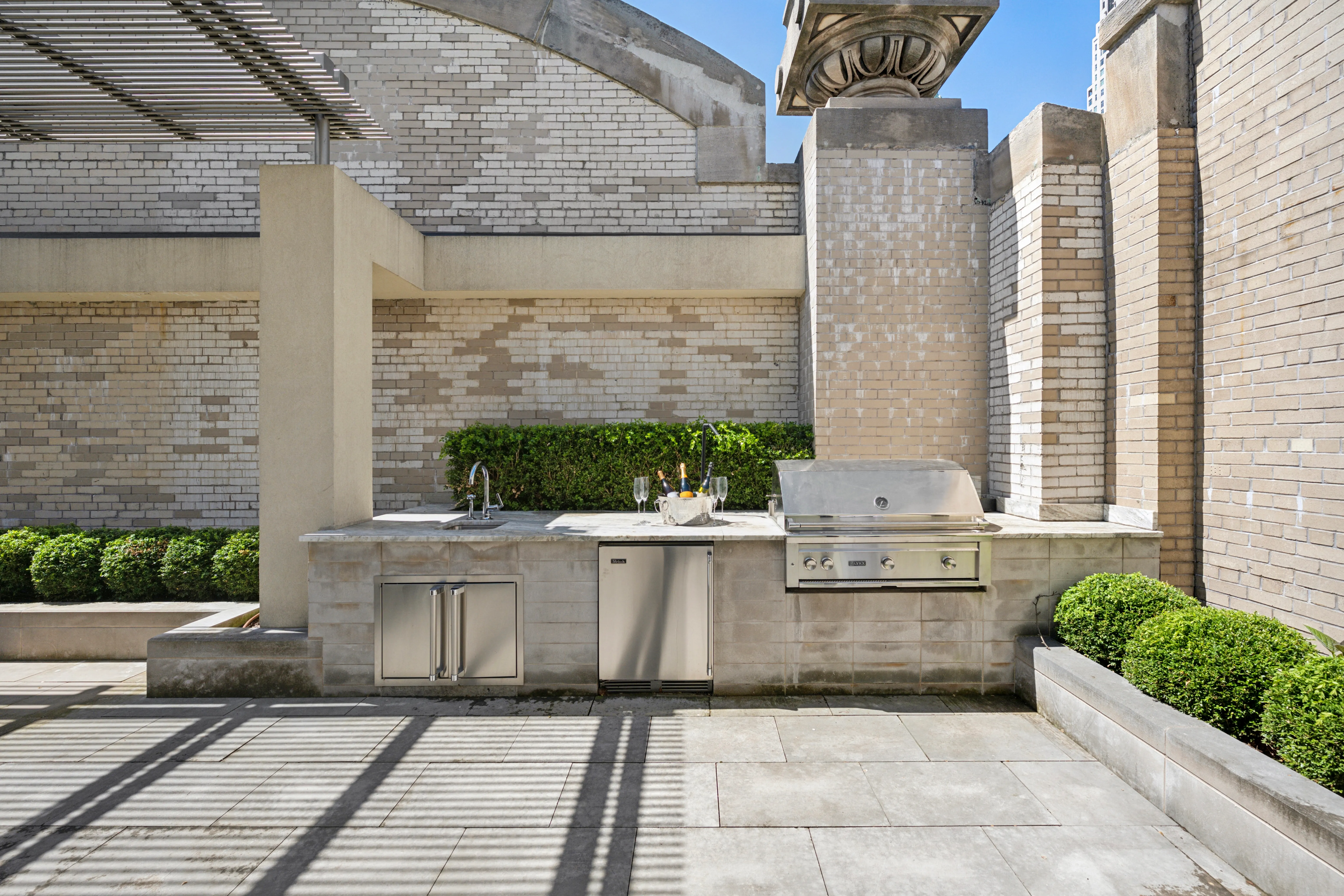 49 Chambers Street PENTHOUSE-B in Tribeca, Manhattan | StreetEasy