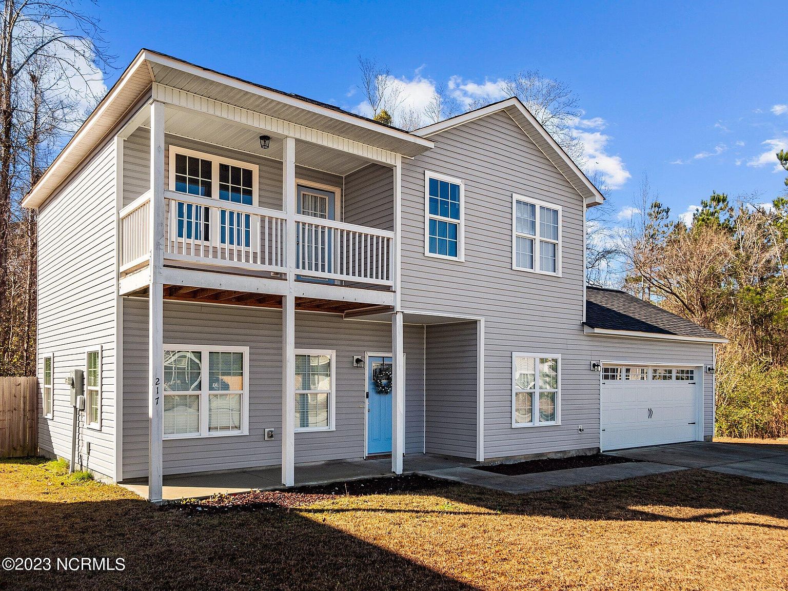217 Robert Alan Drive, Jacksonville, NC 28546 | MLS #100420825 | Zillow