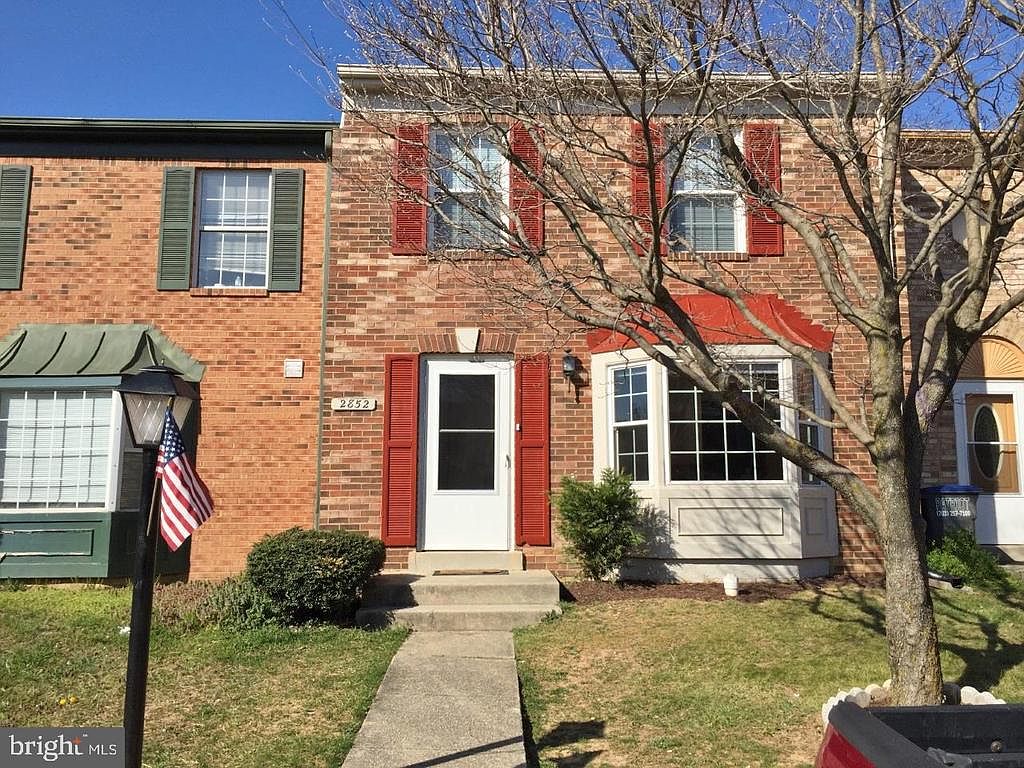 2852 Bowes Ln, Woodbridge, VA 22193 | Zillow