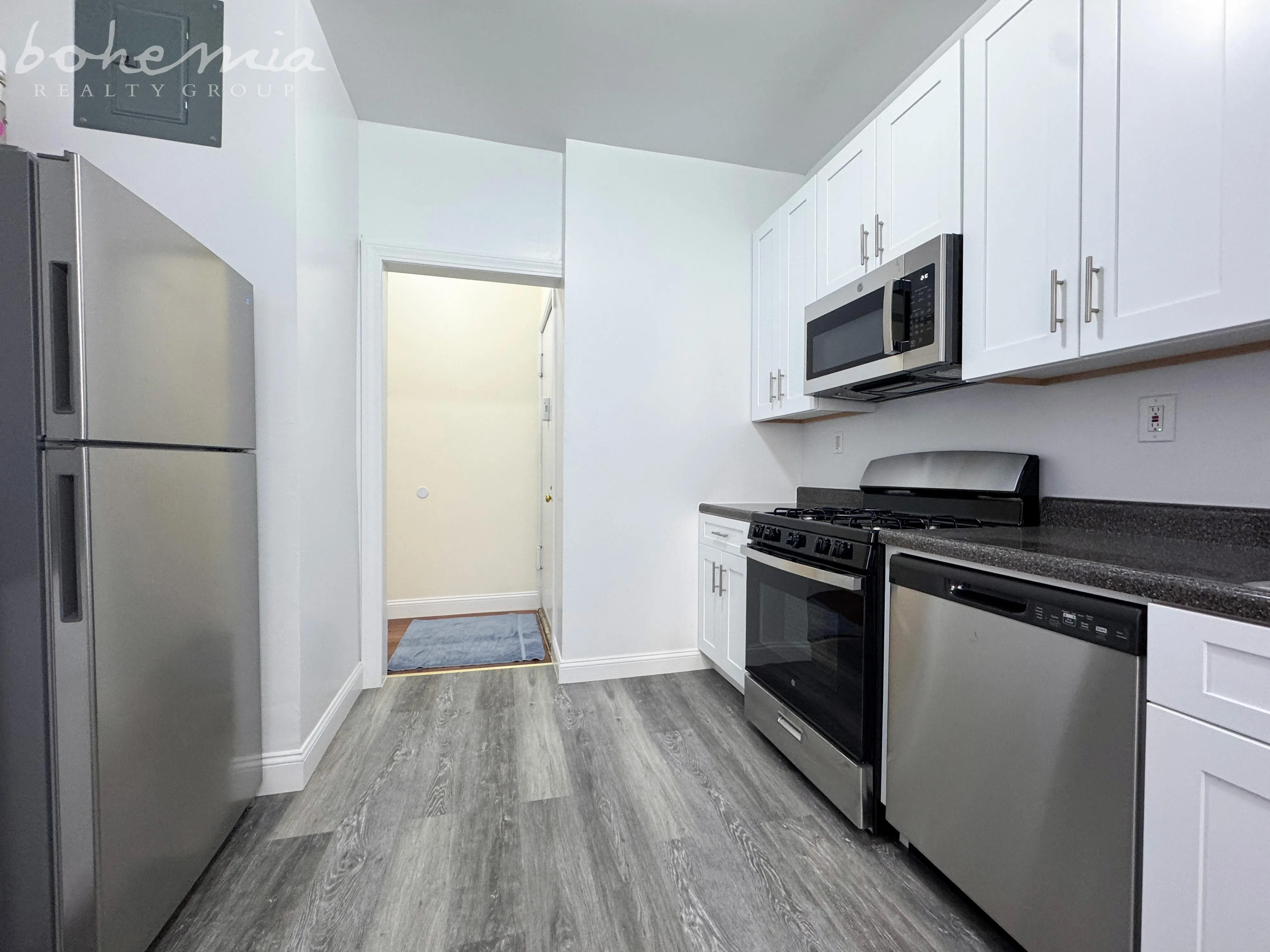 910 Riverside Drive #2B in Washington Heights, Manhattan | StreetEasy