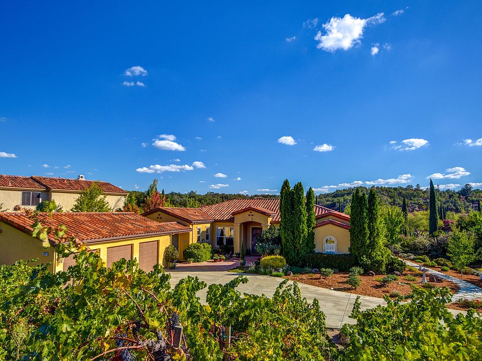 9745 Clos Du Lac Cir, Loomis, CA 95650 | Zillow