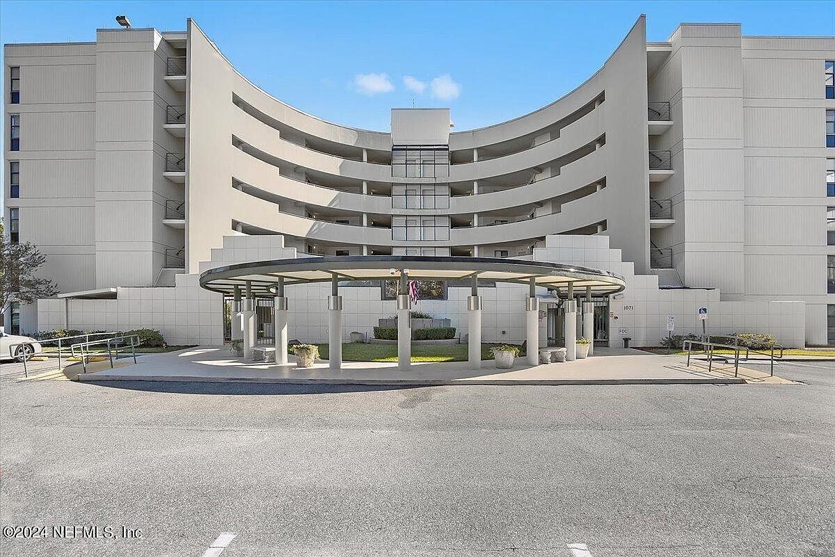 1071 EDGEWOOD Avenue UNIT 603, Jacksonville, FL 32205 | Zillow