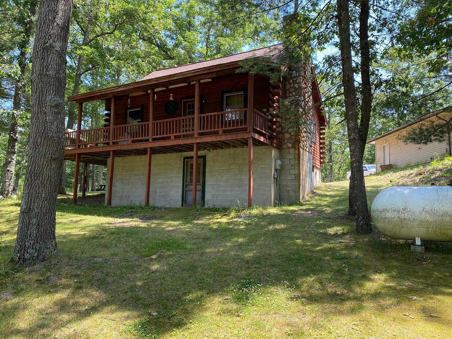 2007 W Pierce Dr, Brohman, MI 49312 | Zillow