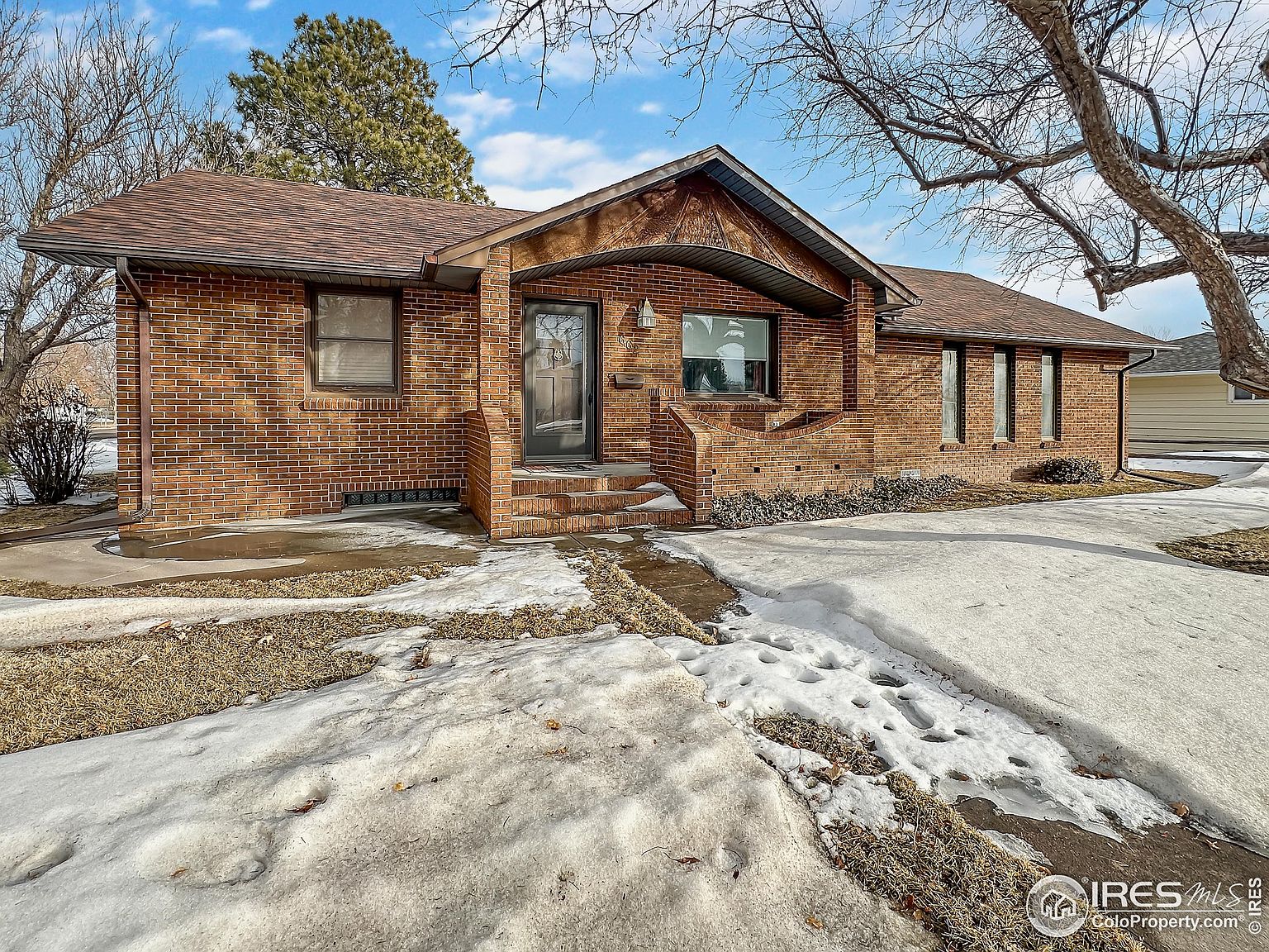 662 Cedar Ave, Akron, CO 80720 | Zillow