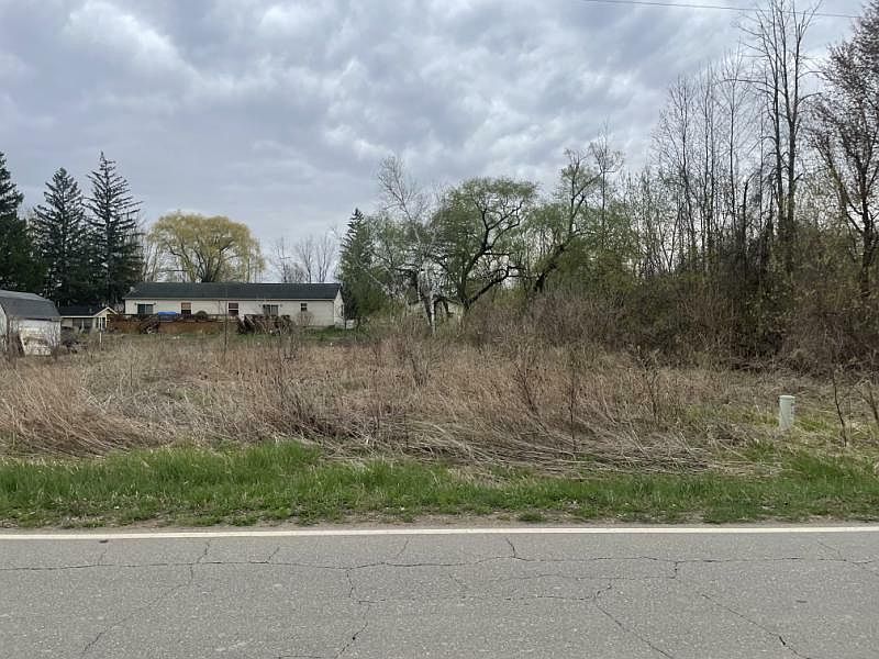 Shay Lake Rd Lot 69, Silverwood, MI 48760 | Zillow