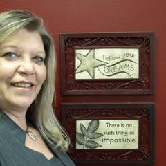 Lexie Hamilton-Johnson - Real Estate Agent in Sand Springs, OK ...