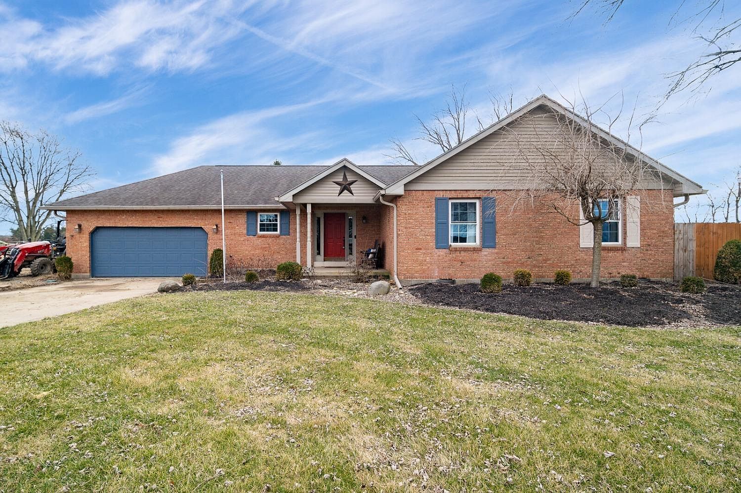2435 Lytle Five Points Rd, Dayton, OH 45458 | Zillow