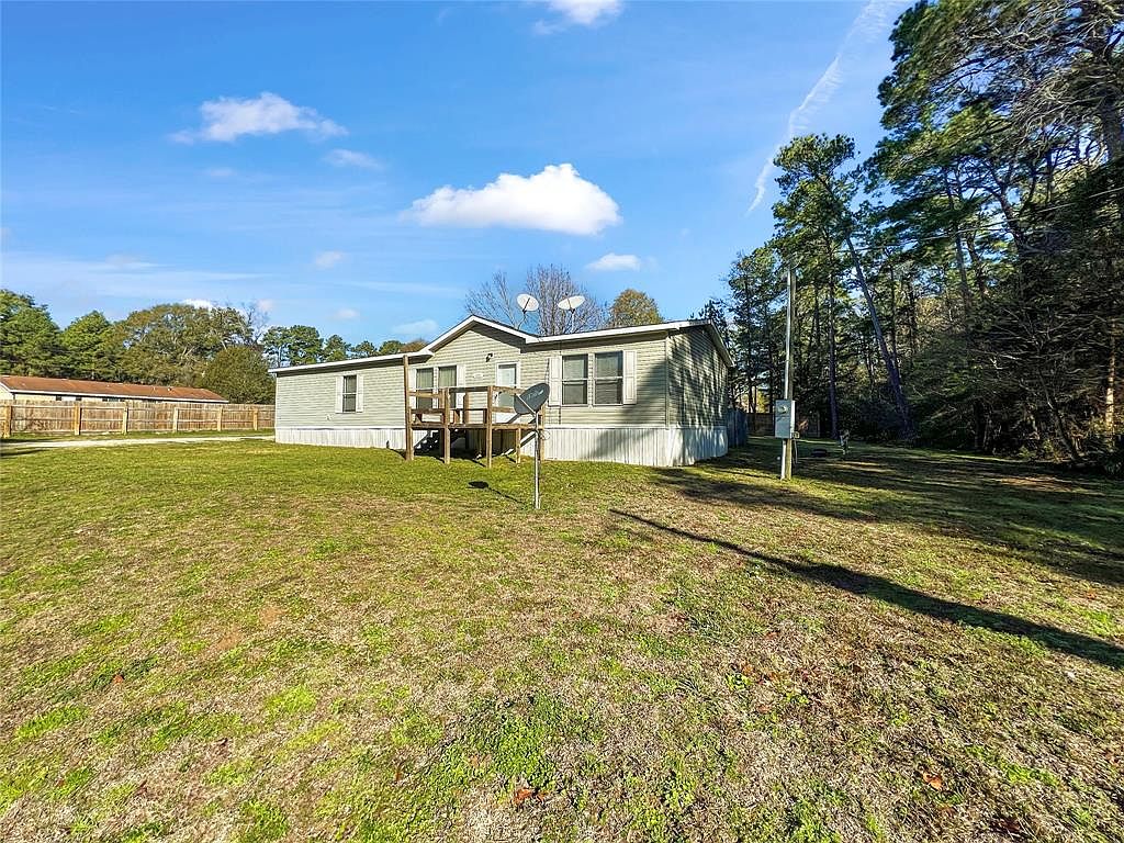 13258 Huck Finn St, Willis, TX 77318 | MLS #28963446 | Zillow