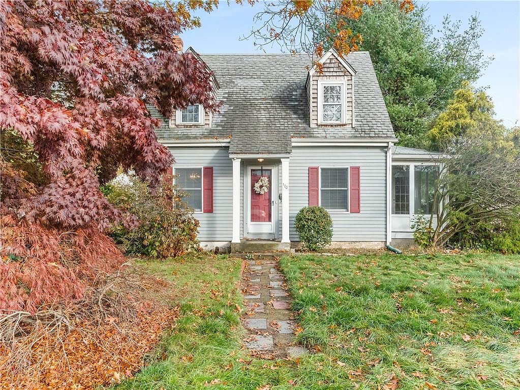 170 Byron Blvd, Warwick, RI 02888 | Zillow