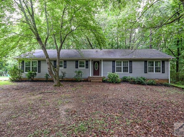 Winterville GA Single Family Homes For Sale - 7 Homes | Zillow