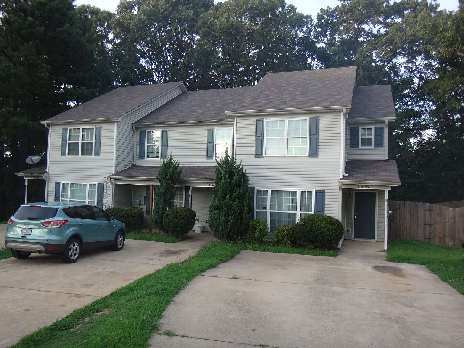 946 Hickory Bend Rd UNIT 1, Atlanta, GA 30349 | Zillow