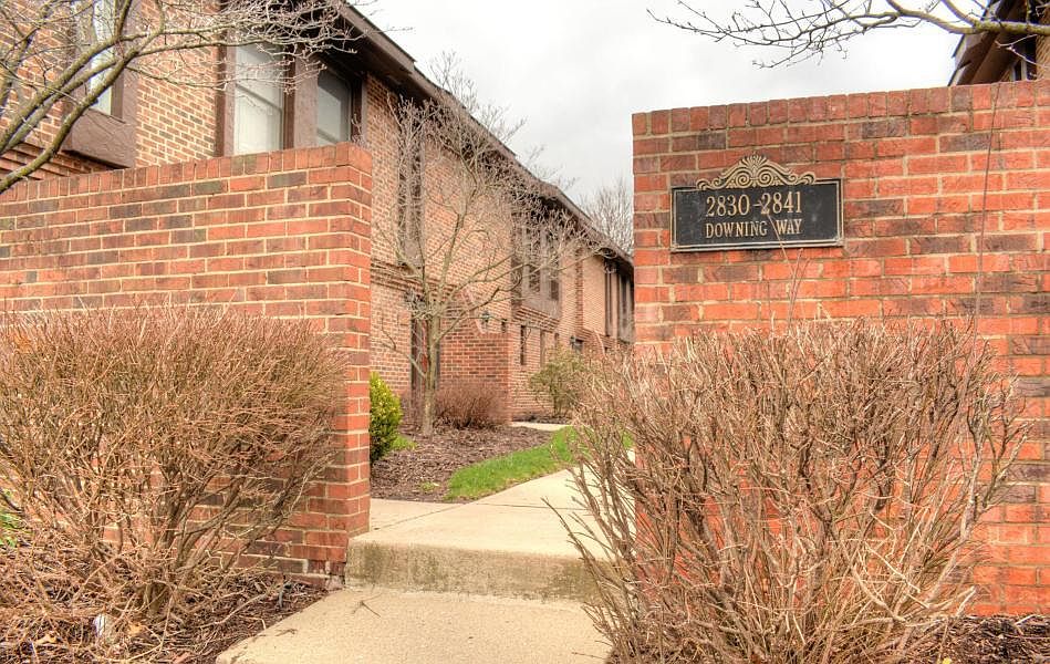 2833 Downing Way #57, Columbus, OH 43221 | Zillow