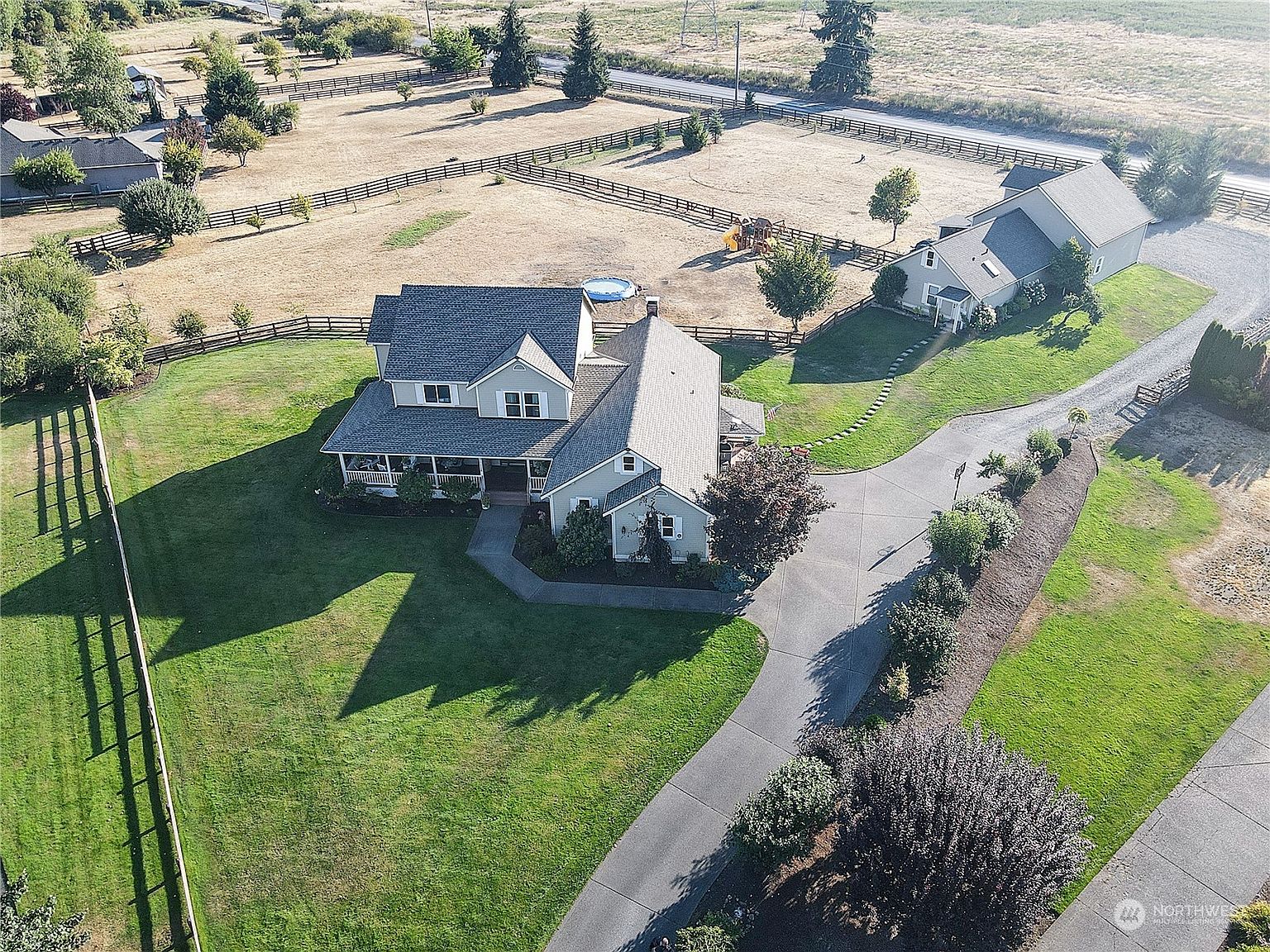 26214 9th Avenue Ct E, Spanaway, WA 98387 | MLS #2151750 | Zillow