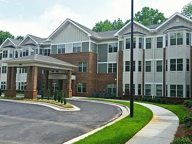 Barringer Gardens - 2741 Dr Carver Rd Charlotte NC | Zillow