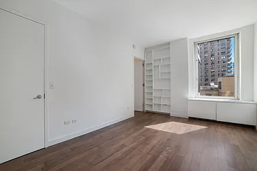 200 Riverside Boulevard #5E in Lincoln Square, Manhattan | StreetEasy