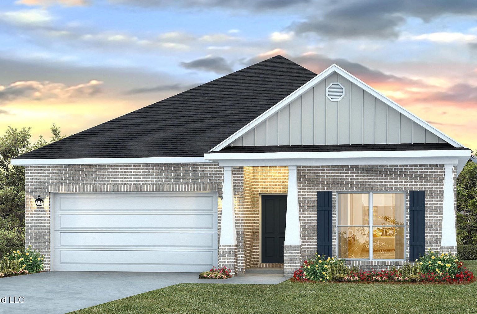 218 Serenity Lake Dr, Pearl, MS 39208 | MLS #4078998 | Zillow