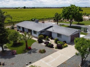 28846 Highway 190, Porterville, CA 93257 | MLS #202505071 | Zillow