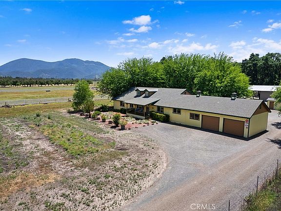 2865 Finley East Rd, Finley, CA 95435 | Zillow