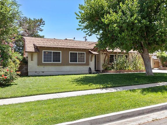 41852 Shain Ln, Lancaster, CA 93536 | MLS #24008879 | Zillow
