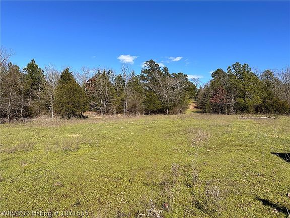0 County Road D1610, Muse, OK 74949 | Zillow