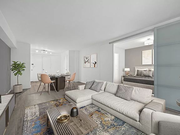 310 Lexington Ave APT 3E, New York, NY 10016 | MLS #22868982 | Zillow
