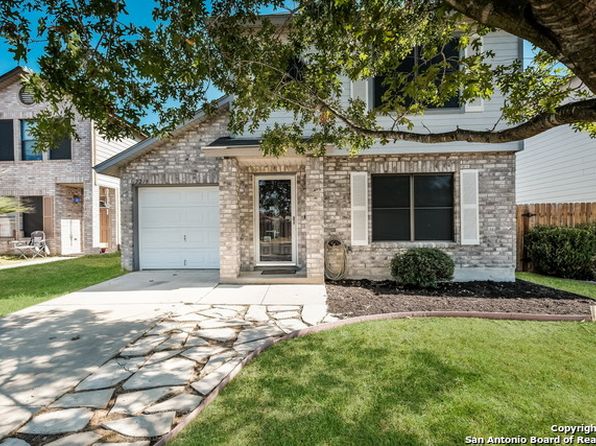 San Antonio Real Estate - San Antonio TX Homes For Sale | Zillow