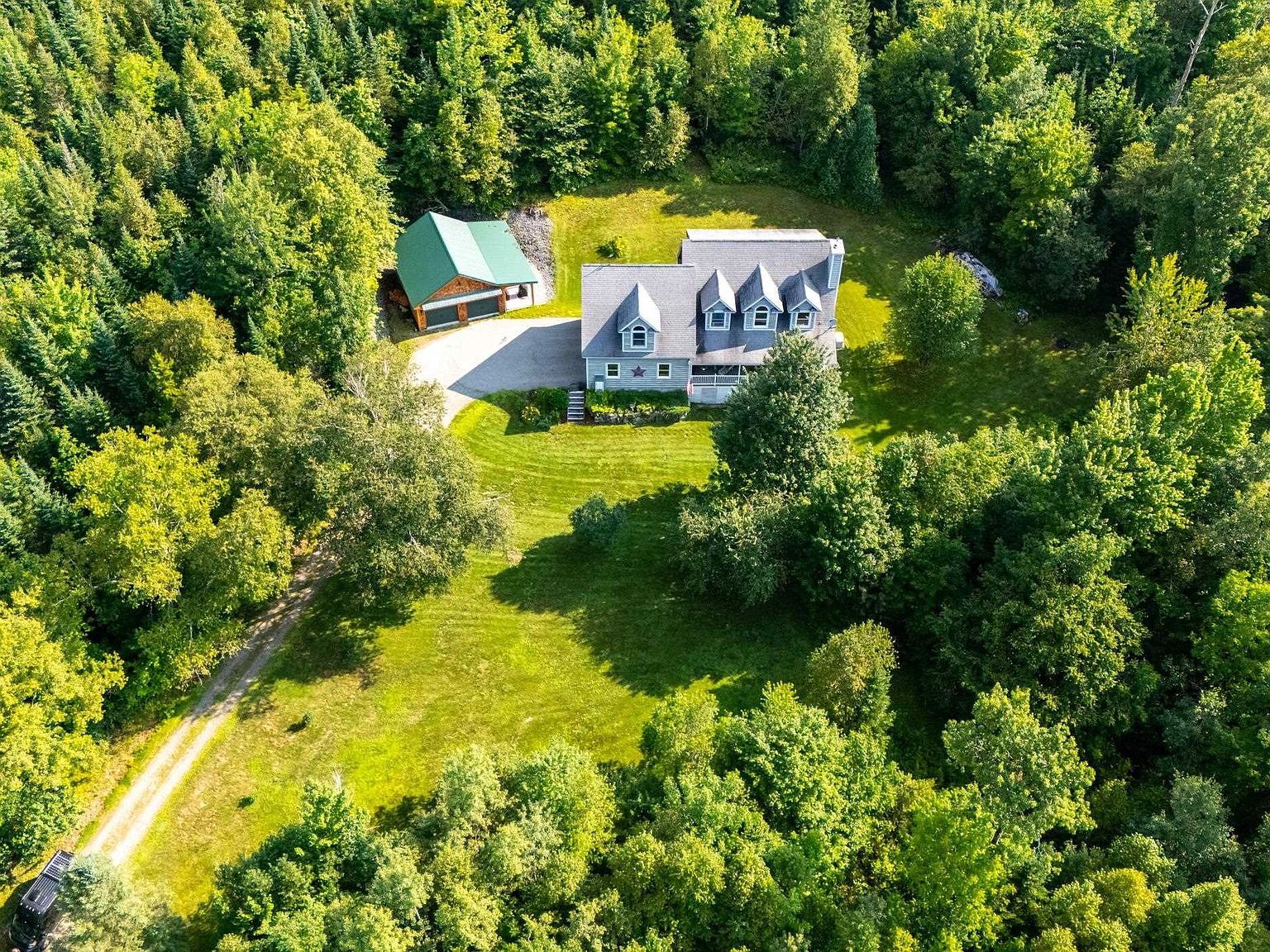 431 Ingerson Road, Jefferson, NH 03583 | MLS #5008275 | Zillow