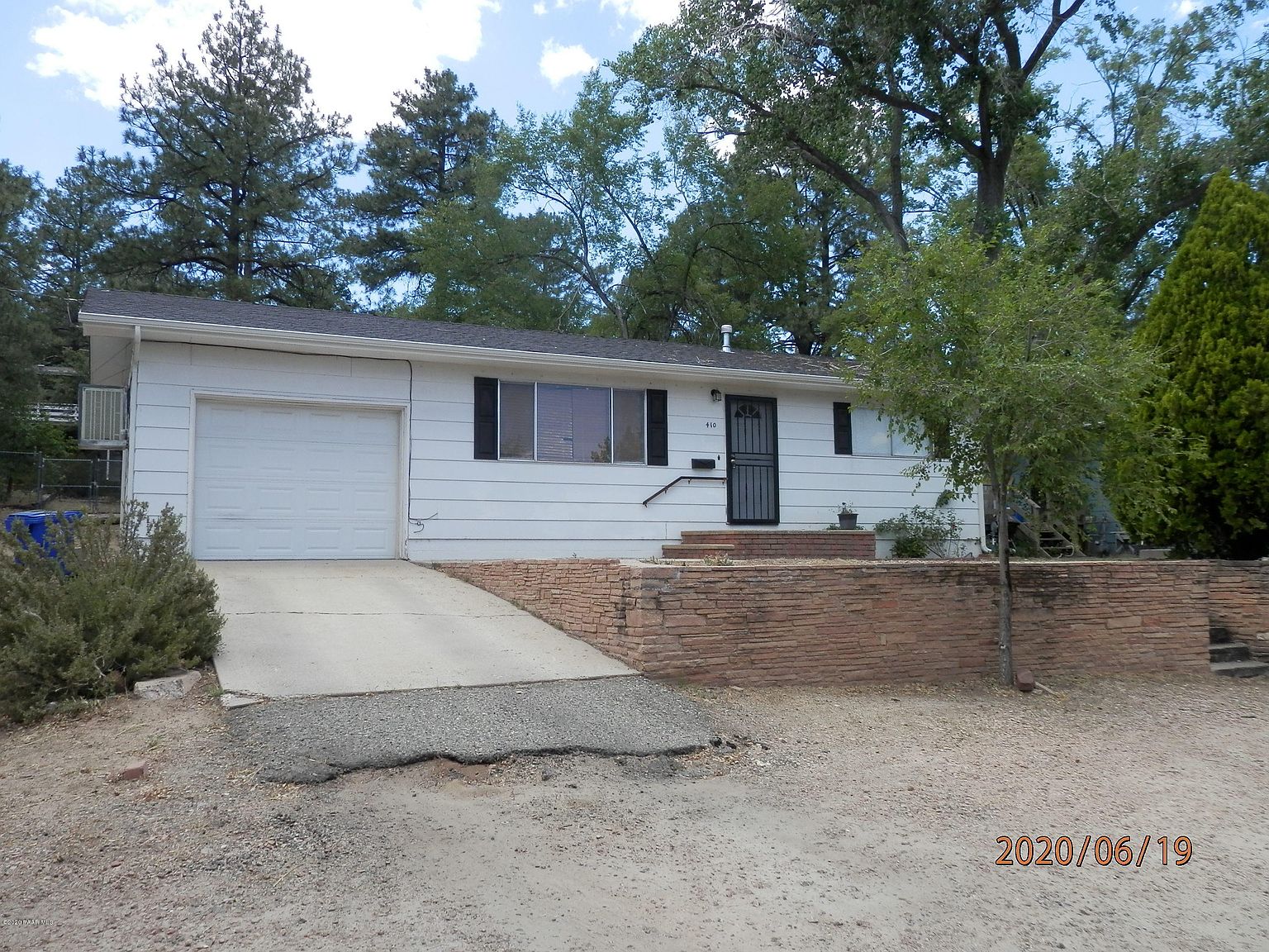 410 S McCormick St, Prescott, AZ 86303 | Zillow