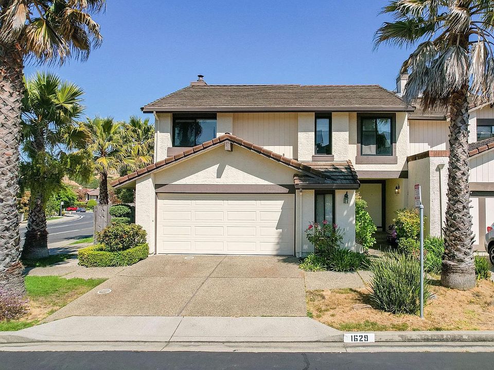 1629 Sugarloaf Dr, San Mateo, CA 94403 | MLS #ML81933875 | Zillow