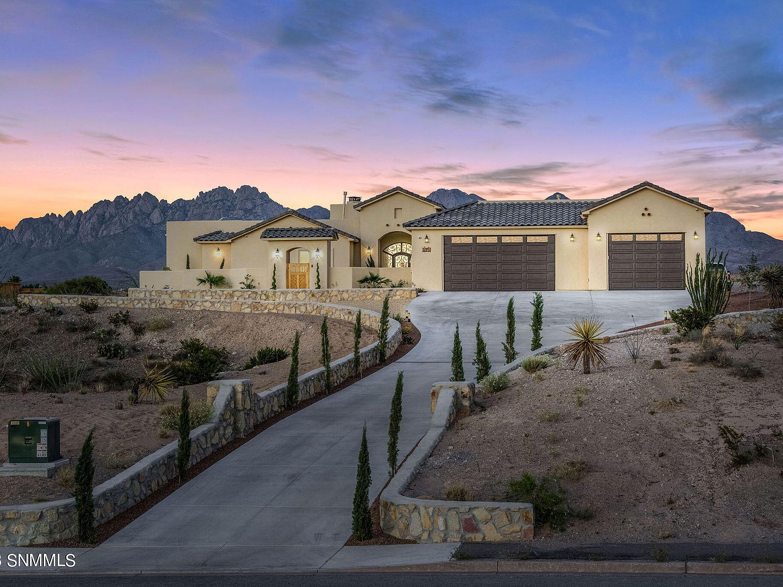 5641 Camino Escondida, Las Cruces, NM 88011 | MLS #2302575 | Zillow