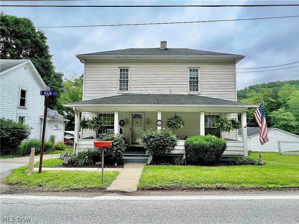 528 S Main St, Amsterdam, OH 43903 | Zillow