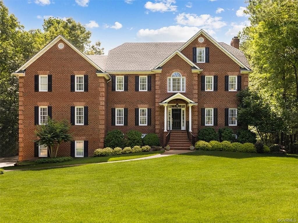 13257 Barwick Ln, Henrico, VA 23238 | Zillow