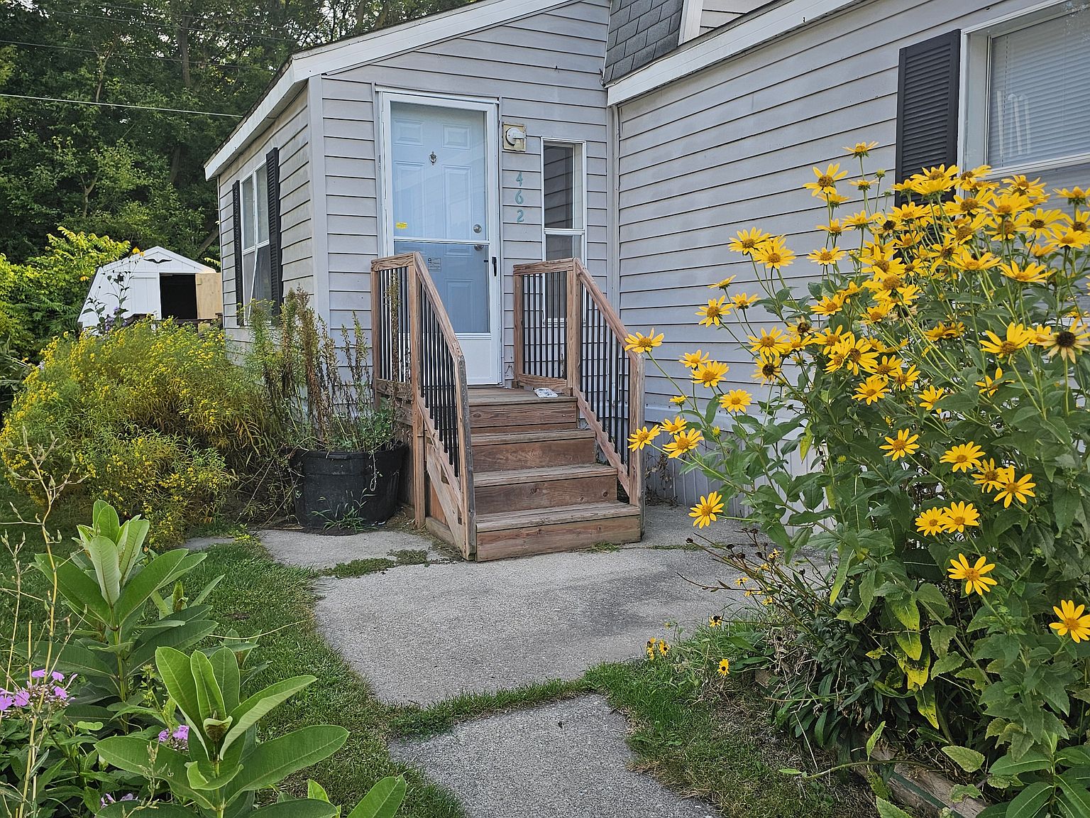 462 Apple St LOT 462, Westland, MI 48186 | Zillow