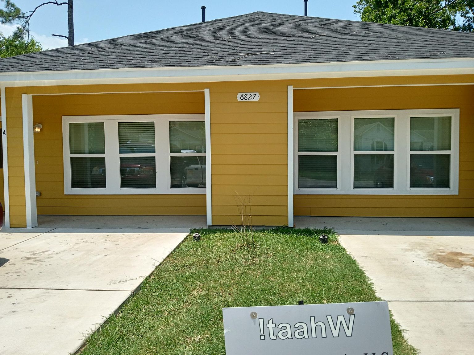 6827 McWilliams Dr UNIT A, Houston, TX 77091 | Zillow