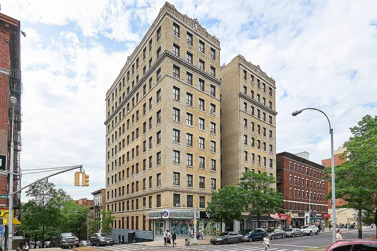 3569 Broadway #2C in Hamilton Heights, Manhattan | StreetEasy