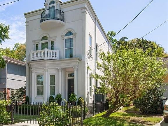 249 Walnut St, New Orleans, LA 70118 | Zillow
