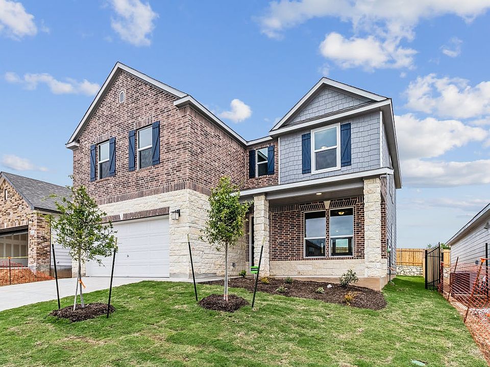 8010 Marigny Way, Austin, TX 78744 | Zillow