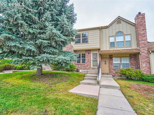 Colorado Springs CO Condos & Apartments For Sale - 49 Listings | Zillow