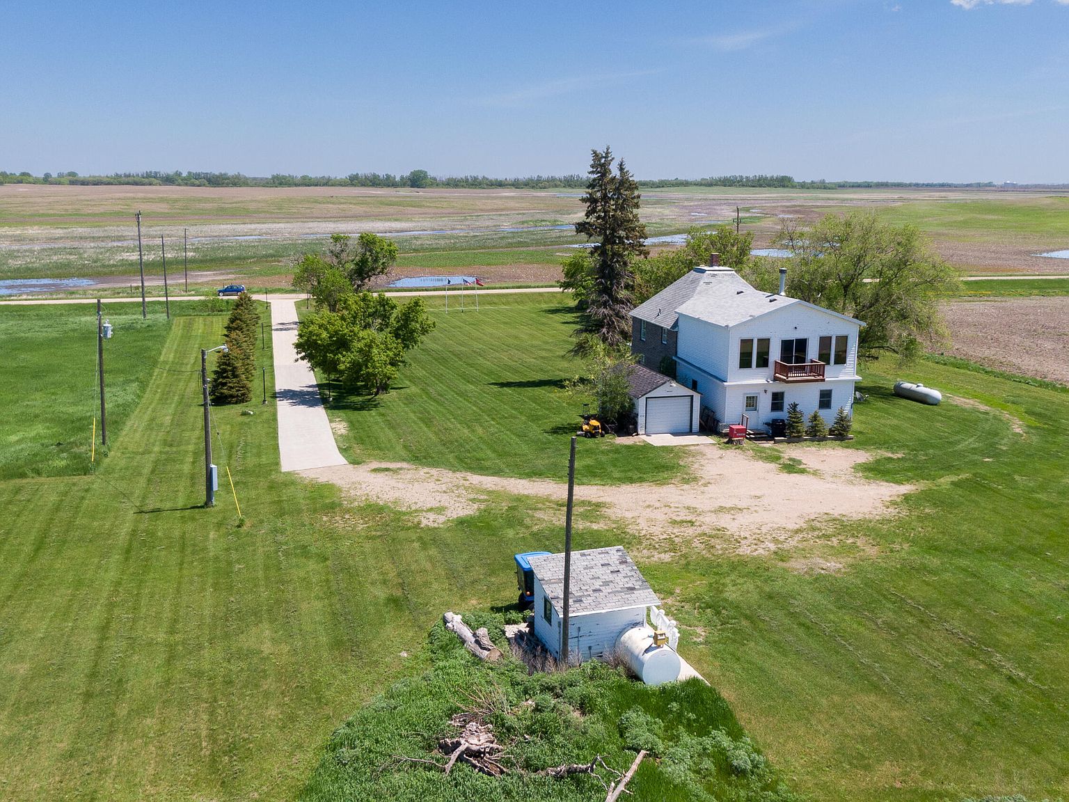 6023 80th Ave SE, Jud, ND 58454 | Zillow