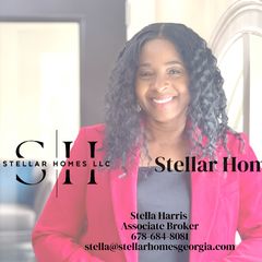 Stella Harris - Real Estate Agent in Atlanta, GA - Reviews | Zillow