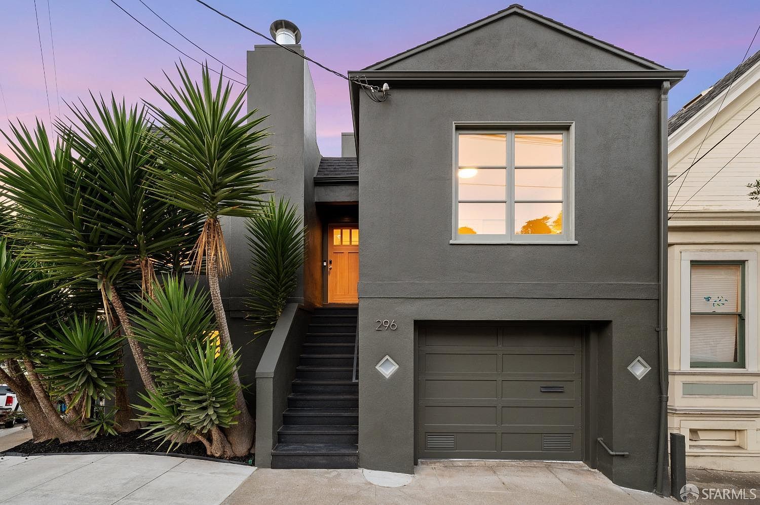 296 Randall St, San Francisco, CA 94131 | Zillow