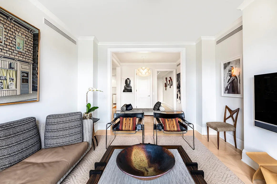 360 Riverside Drive #3AB in Upper West Side, Manhattan | StreetEasy