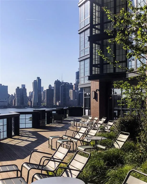 1 Blue Slip #14K in Greenpoint, Brooklyn | StreetEasy