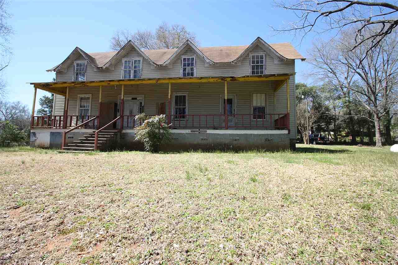 220 Calvert St, Clifton, SC 29324 | Zillow