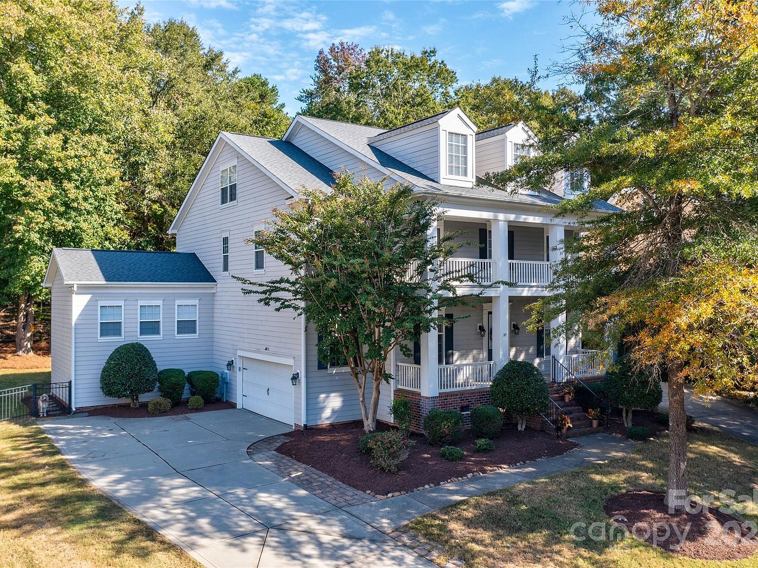 14027 Grand Traverse Dr, Charlotte, NC 28278 | MLS #4201362 | Zillow