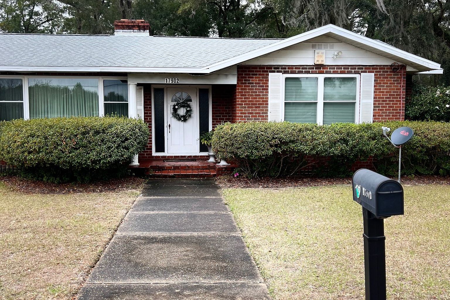 17902 SW State Route 47, Fort White, FL 32038 | MLS #122134 | Zillow