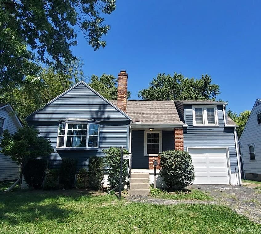 1221 Donald Ave, Dayton, OH 45420 | MLS #893597 | Zillow