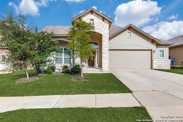 5917 CONCHO RIV, San Antonio, TX 78253 | MLS #1800218 | Zillow