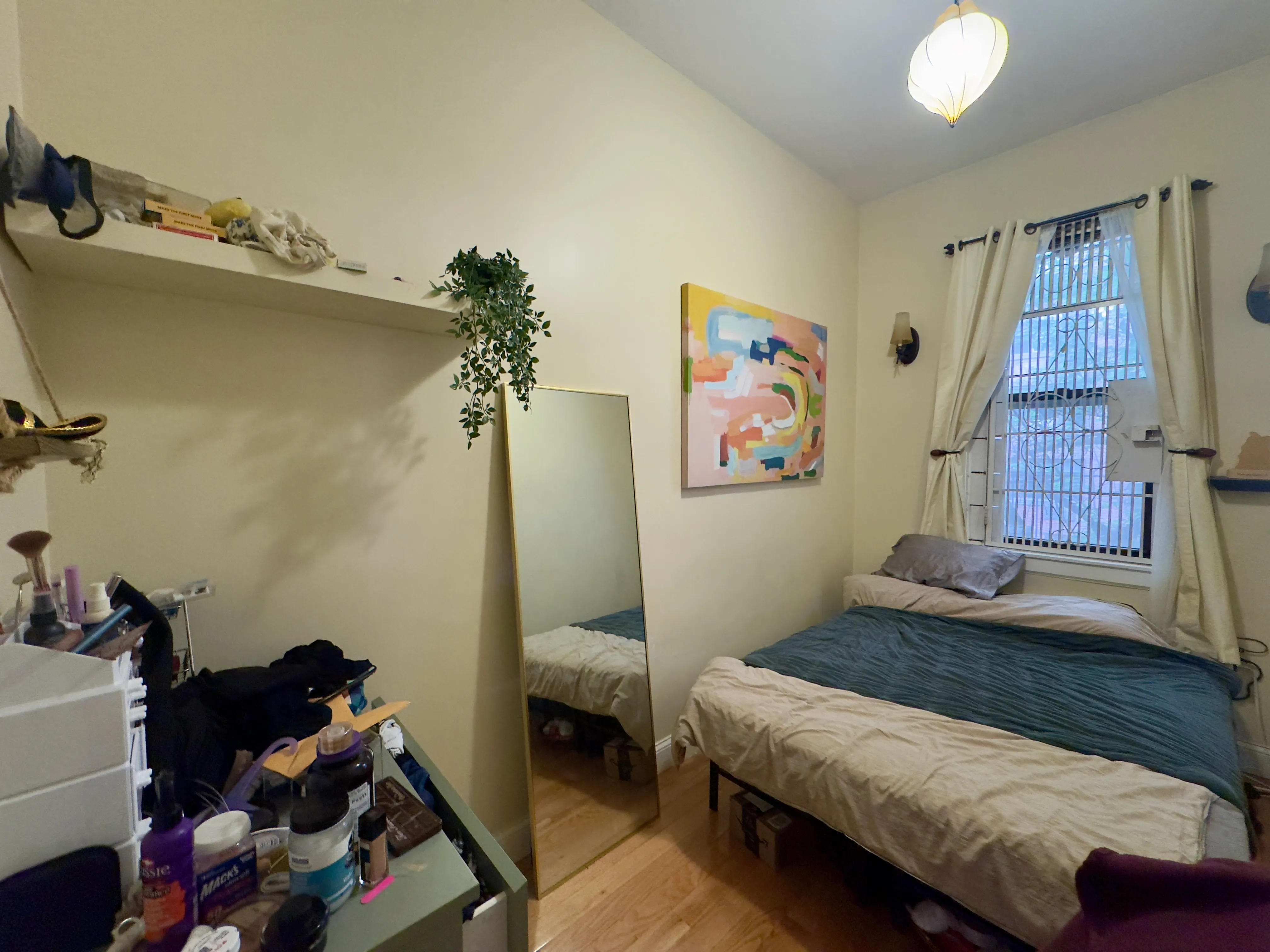 421 East 78th Street #2B in Lenox Hill, Manhattan | StreetEasy